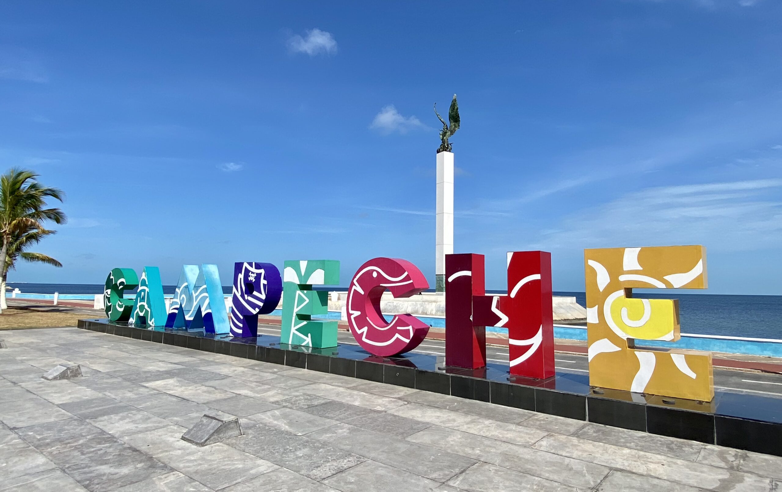 Campeche - Marco Polo Operadores